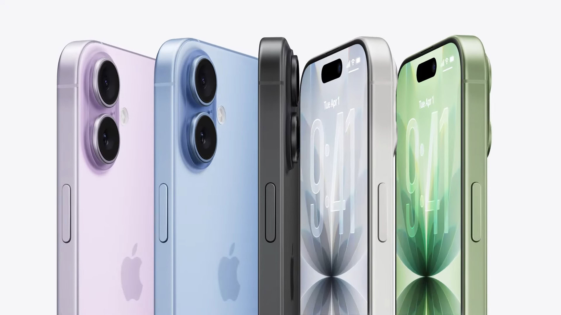 Apple announces the iPhone 17 with major upgrades